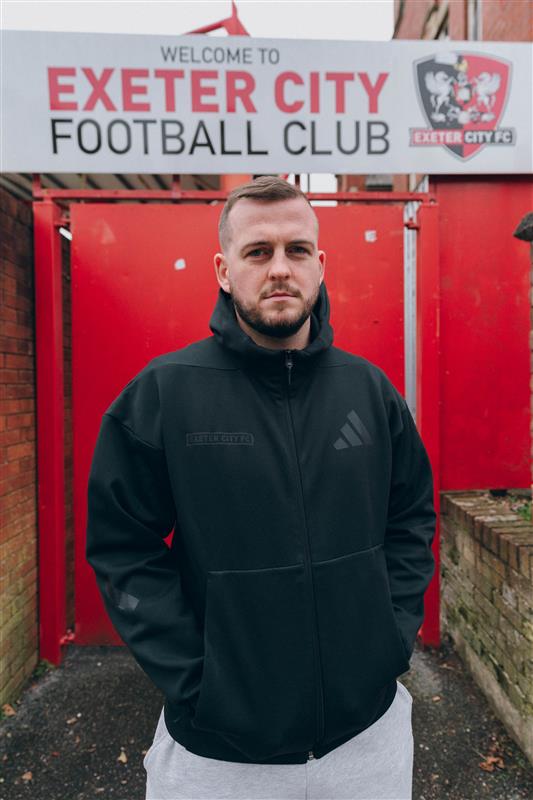 MATCHDAY – tagged "Youth" – Exeter City Club Shop