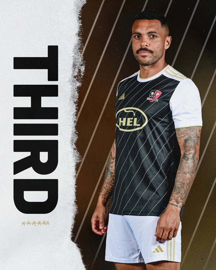 Replica Kit, Clothing and Club Merchandise – Exeter City Club Shop
