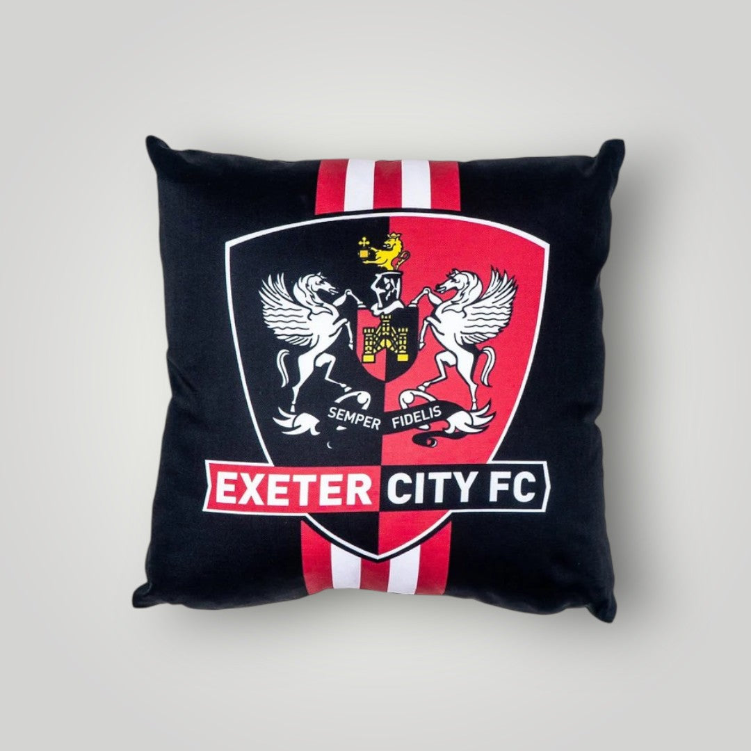 Replica Kit, Clothing and Club Merchandise – Exeter City Club Shop