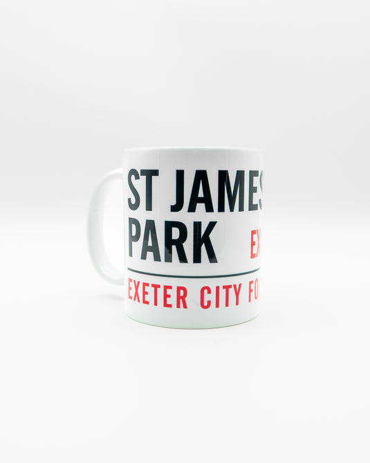Replica Kit, Clothing and Club Merchandise – Exeter City Club Shop