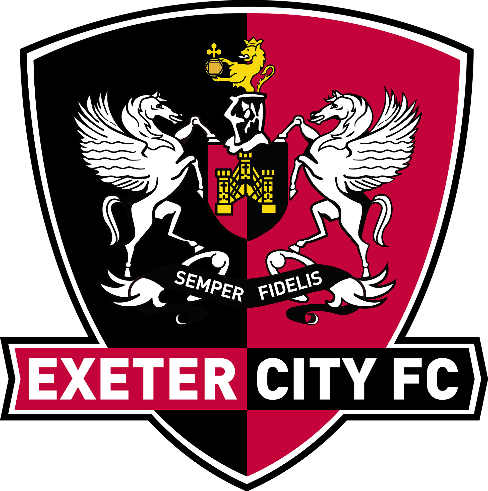 Exeter City FC Shop | Replica Kit, Clothing and Club Merchandise ...
