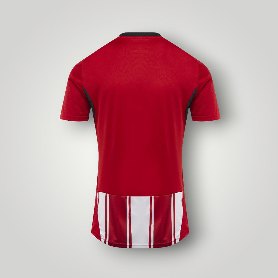 Exeter City FC Home Kit – Exeter City Club Shop