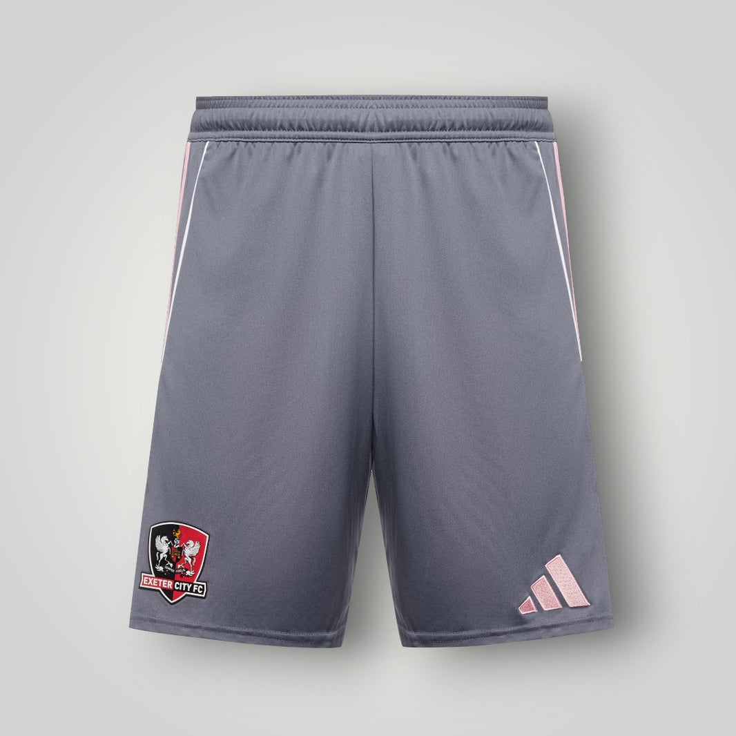 25/26 THIRD KIT – Exeter City Club Shop