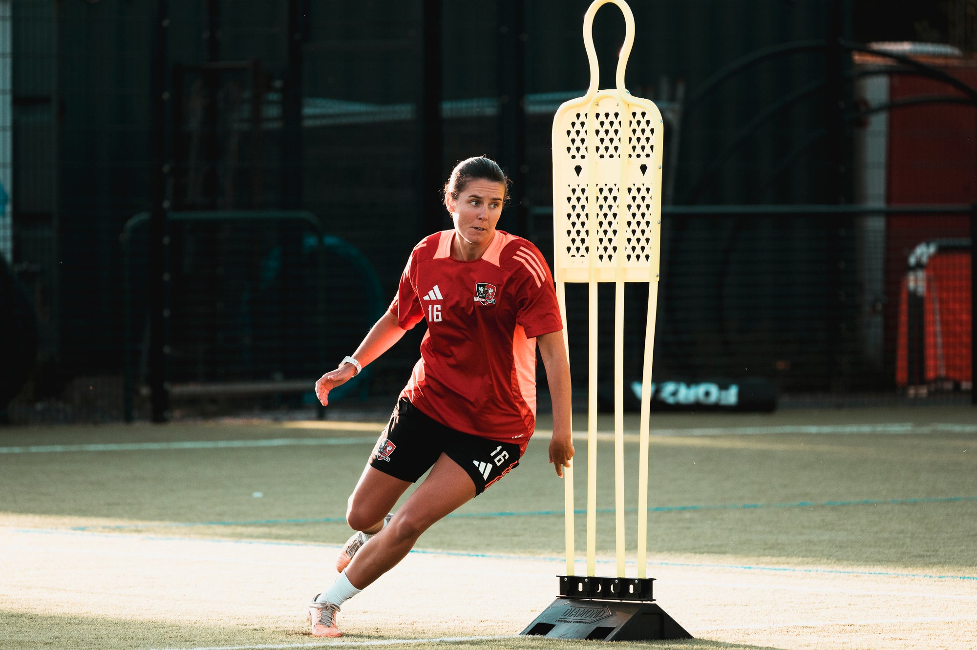 Replica Kit, Clothing and Club Merchandise – Exeter City Club Shop