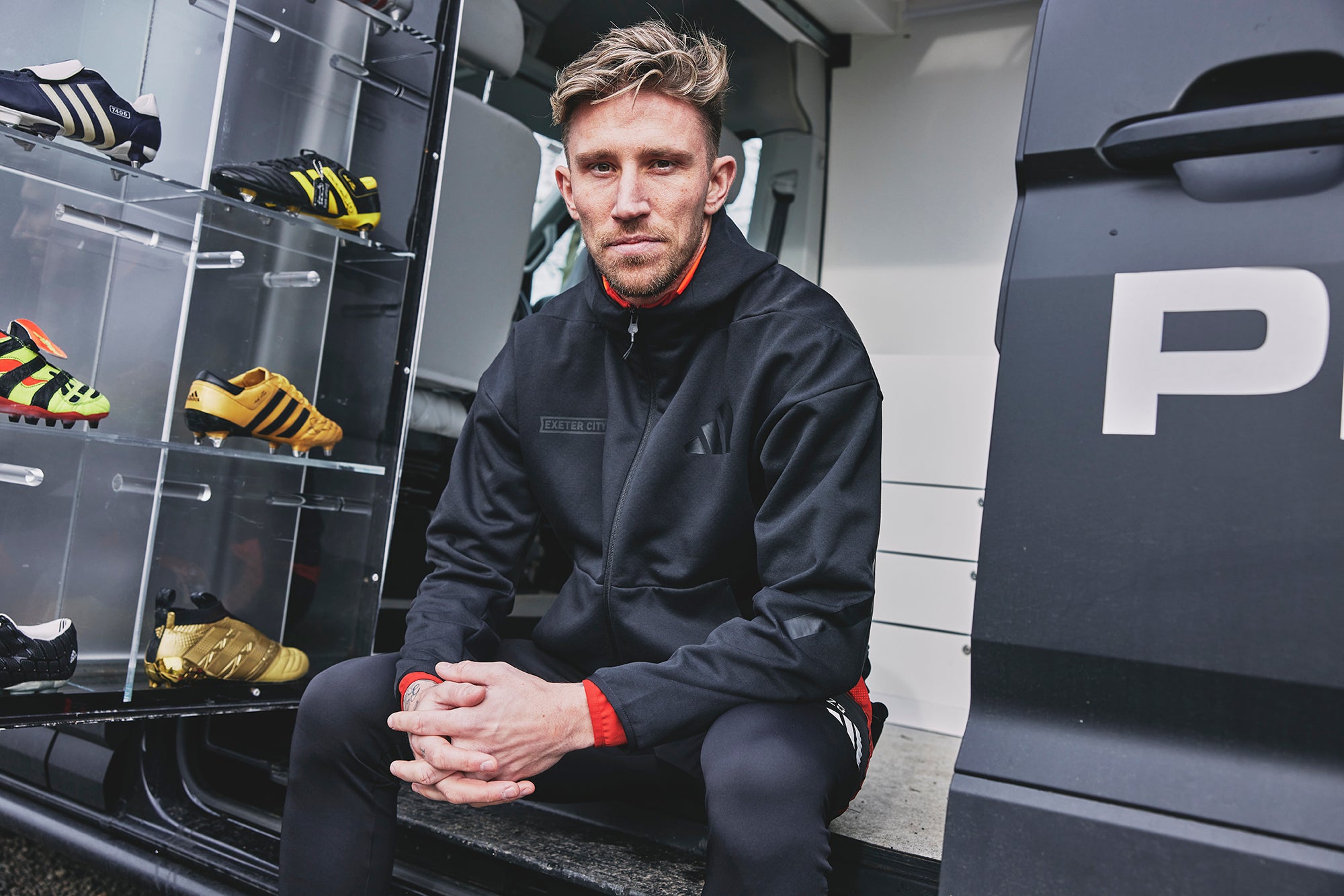 Replica Kit, Clothing and Club Merchandise – Exeter City Club Shop