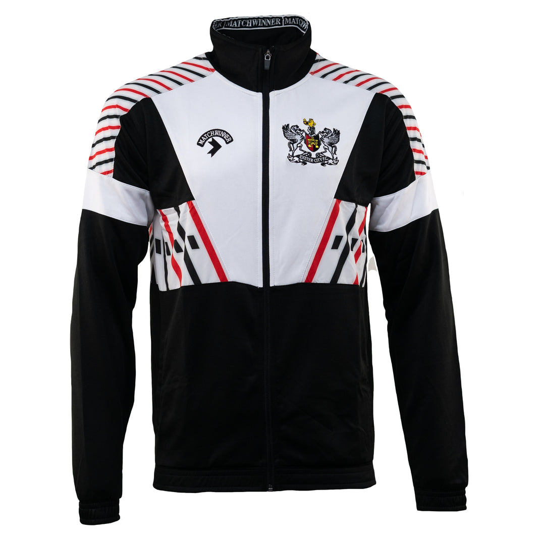RETRO – Exeter City Club Shop