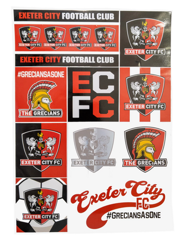Home & Office – Exeter City Club Shop
