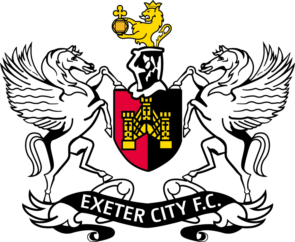 Gift Card (e-voucher) – Exeter City Club Shop